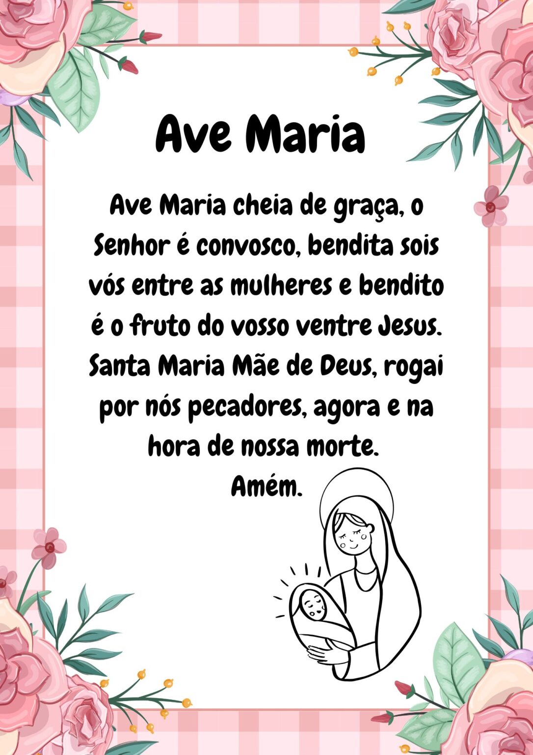 Bíblia Sagrada para imprimir: baixe grátis em PDF para catequese